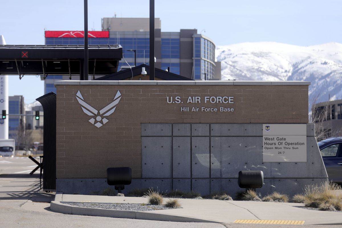 Air Force releases final verdict on environmental review of GBSD ...